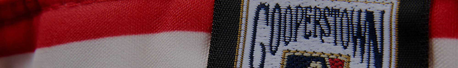 MLB Retro Jersey Script – New Era Cap