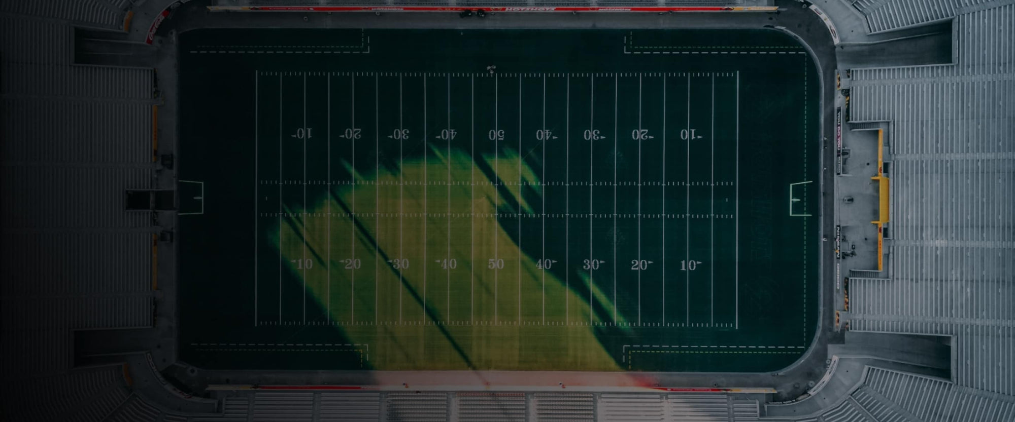 NFL Sidelines – New Era Cap