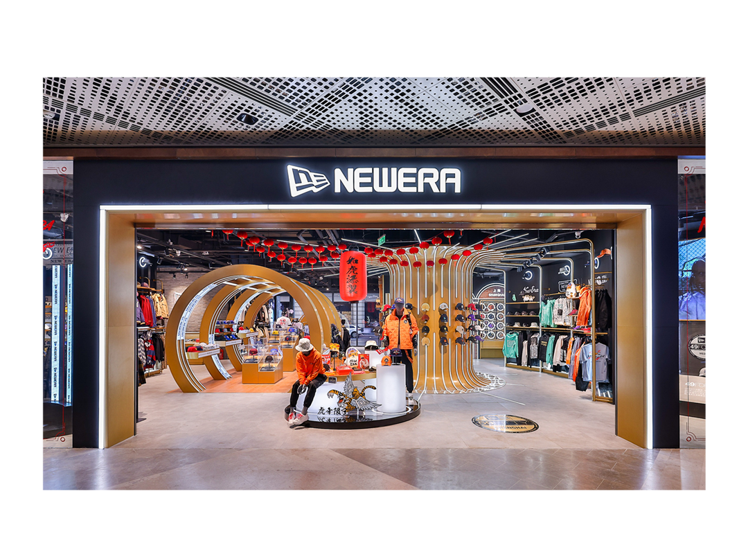 Our Story – New Era Cap