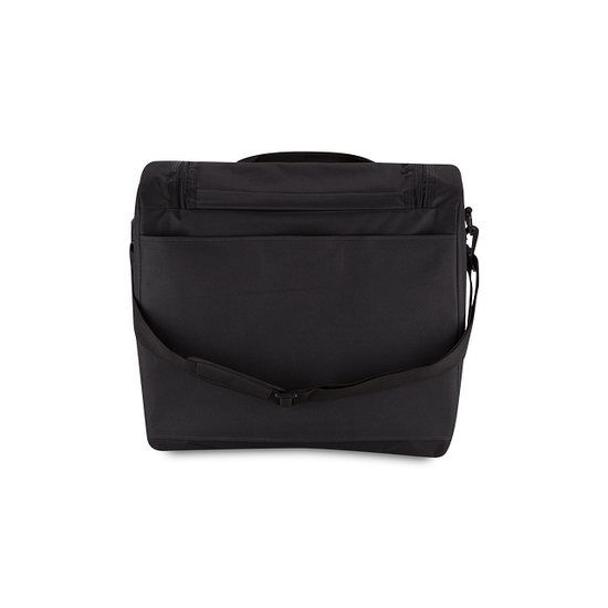 New Era Cap Black 24-Pack Cap Carrier