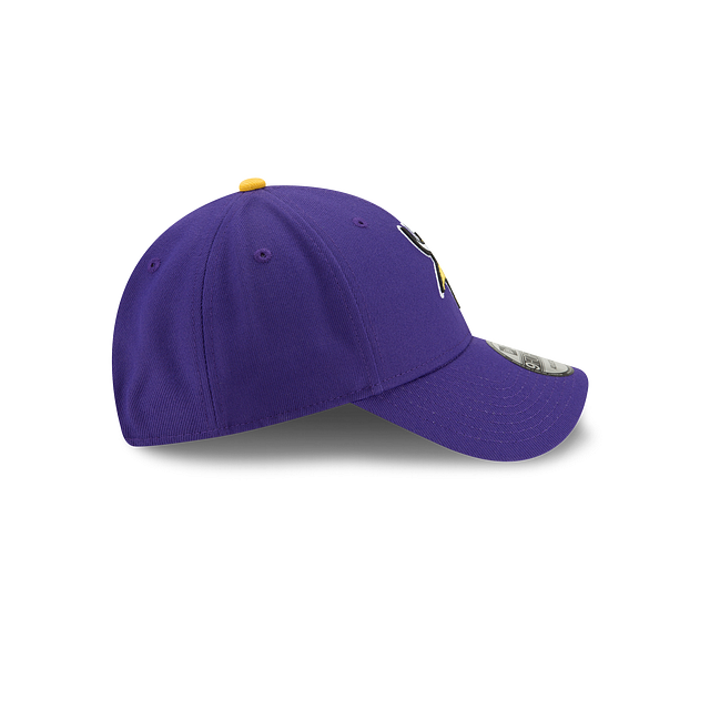 Minnesota Vikings The League 9FORTY Adjustable Hat – New Era Cap