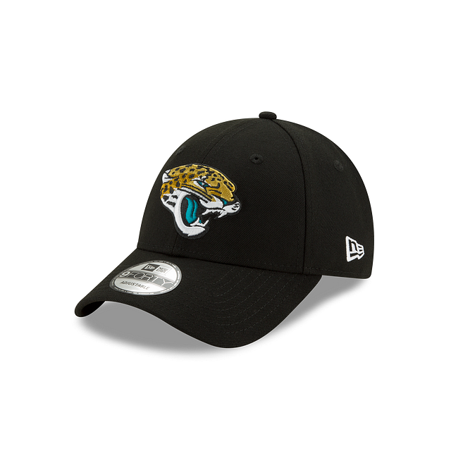 black jaguars hat