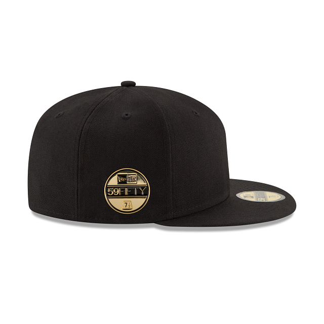 New Era 59fifty Sticker