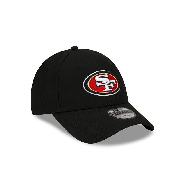 San Francisco 49ers The League 9FORTY Adjustable Hat – New Era Cap