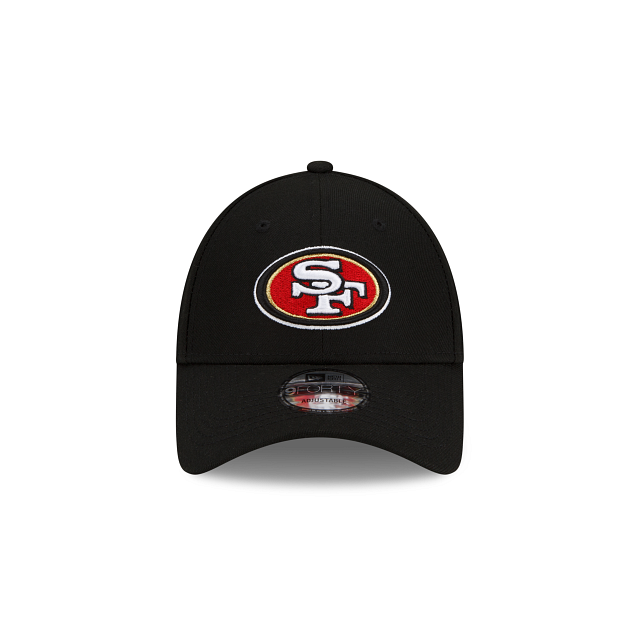 San Francisco 49ers The League 9FORTY Adjustable Hat – New Era Cap