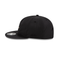 Fear Of God Essentials Retro Crown Black 9FIFTY Strapback – New Era Cap