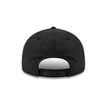 Fear Of God Essentials Retro Crown Black 9FIFTY Strapback – New Era Cap