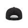 Fear Of God Essentials Retro Crown Black 9FIFTY Strapback – New Era Cap