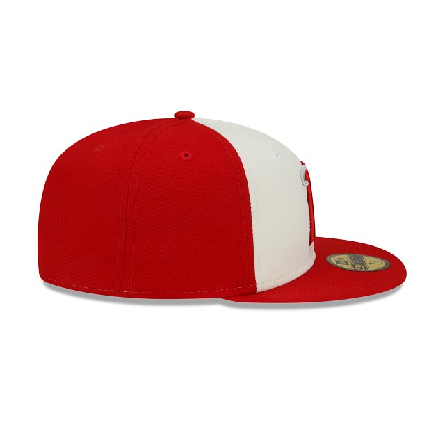 Los Angeles Angels City Connect 59FIFTY Fitted Hat – New Era Cap