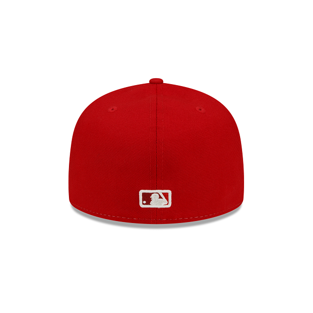 Los Angeles Angels City Connect 59FIFTY Fitted Hat – New Era Cap