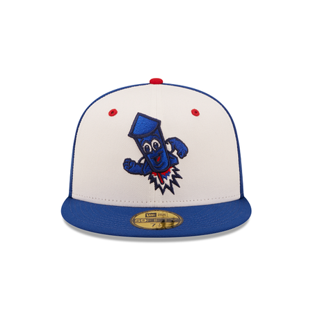 Worcester Red Sox – New Era Cap
