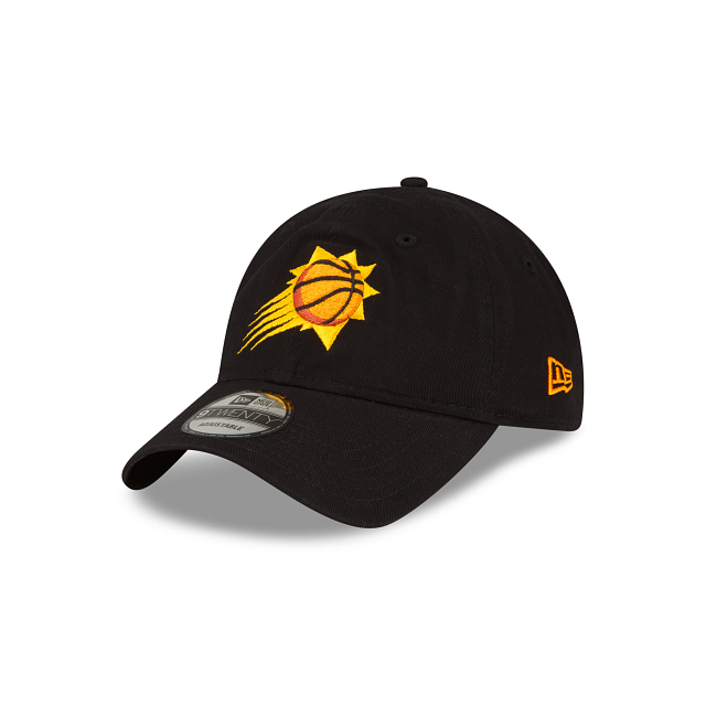 Phoenix Suns Core Classic 9TWENTY Adjustable Hat – New Era Cap