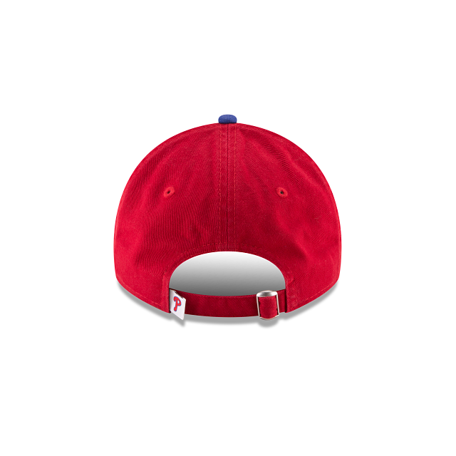 Philadelphia Phillies Core Classic 9TWENTY Adjustable Hat – New Era Cap