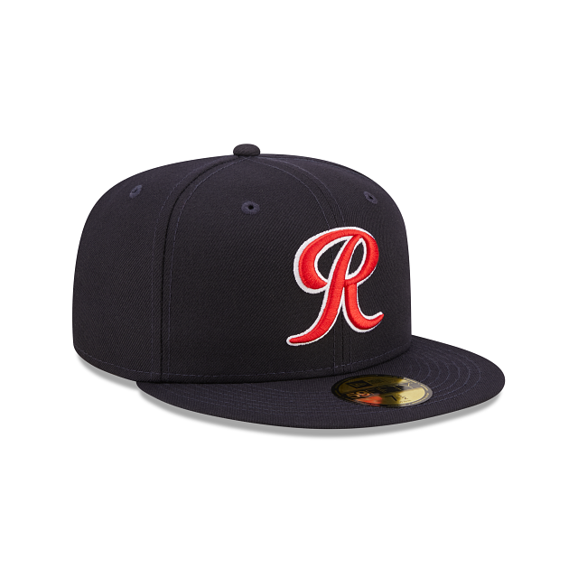 Tacoma Rainiers Authentic Collection 59FIFTY Fitted Hat – New Era Cap
