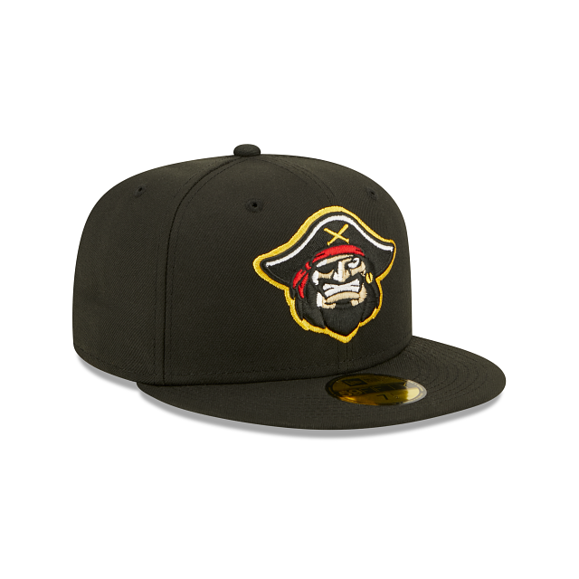 Bradenton Marauders Authentic Collection 59FIFTY Fitted Hat – New Era Cap