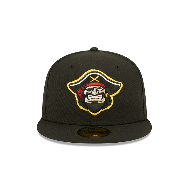 Bradenton Marauders Authentic Collection 59FIFTY Fitted Hat – New Era Cap