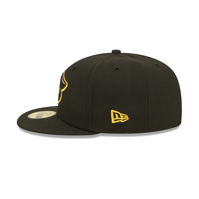 Bradenton Marauders Authentic Collection 59FIFTY Fitted Hat – New Era Cap