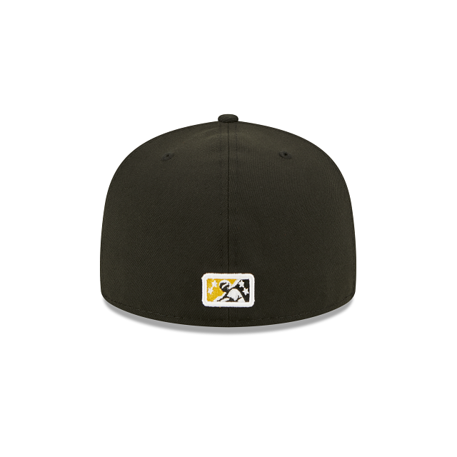 Bradenton Marauders Authentic Collection 59FIFTY Fitted Hat – New Era Cap