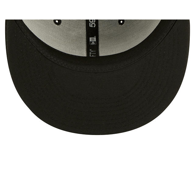 Bradenton Marauders Authentic Collection 59FIFTY Fitted Hat – New Era Cap