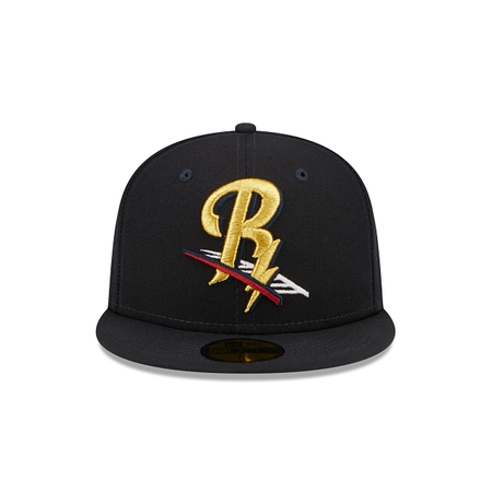 Scranton Wilkes-Barre RailRiders – New Era Cap