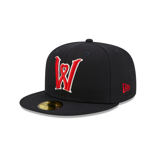 Worcester Red Sox – New Era Cap