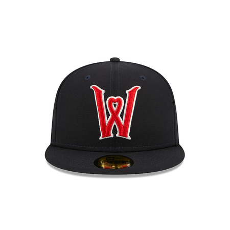 Worcester Red Sox – New Era Cap