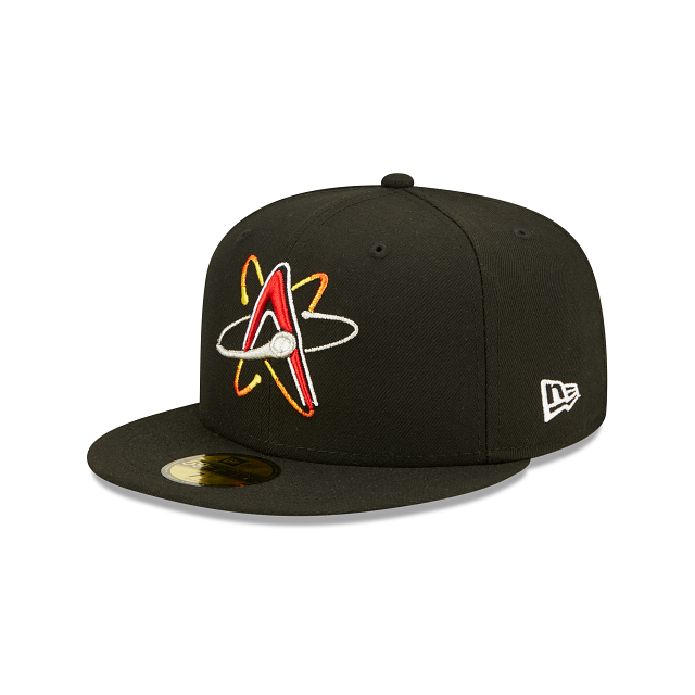 Albuquerque Isotopes Authentic Collection 59FIFTY Fitted Hat – New Era Cap