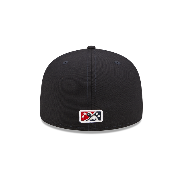 Reno Aces Authentic Collection 59FIFTY Fitted Hat – New Era Cap