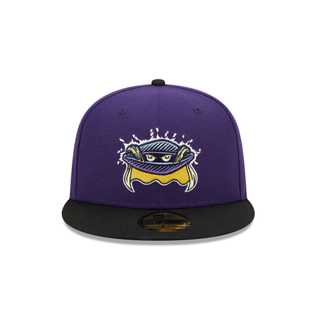 Fort Myers Mighty Mussels – New Era Cap