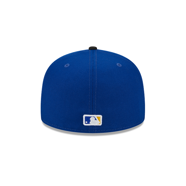 Seattle Mariners City Connect 59FIFTY Fitted Hat – New Era Cap
