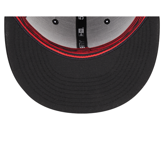 Cincinnati Reds City Connect 59FIFTY Fitted Hat – New Era Cap