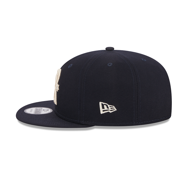Texas Rangers City Connect 9FIFTY Snapback Hat – New Era Cap