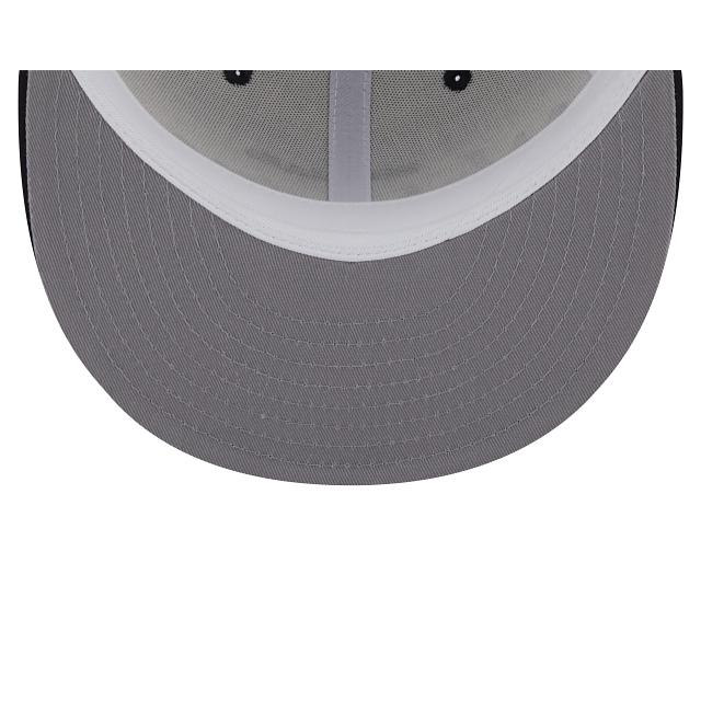 Michigan Wolverines Script 9FIFTY Snapback Hat – New Era Cap