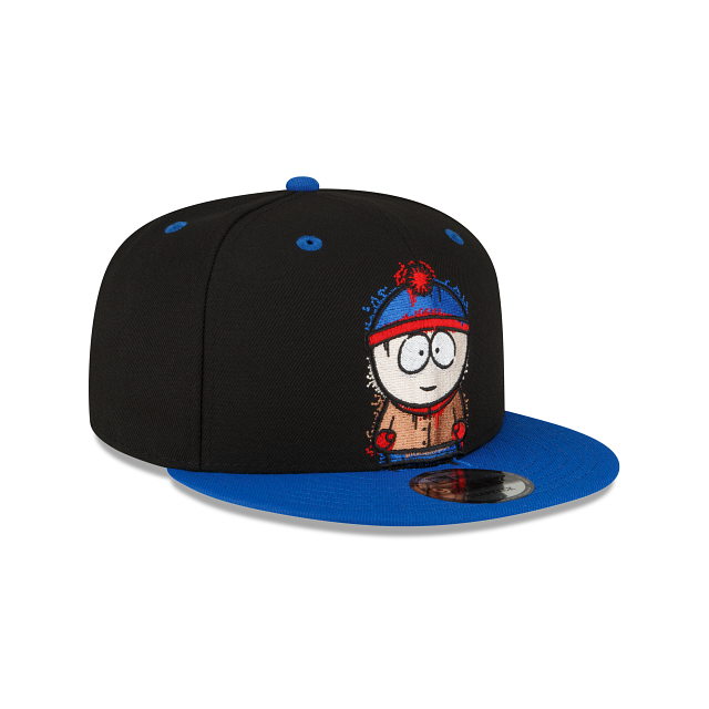South Park Stan 9FIFTY Snapback Hat – New Era Cap