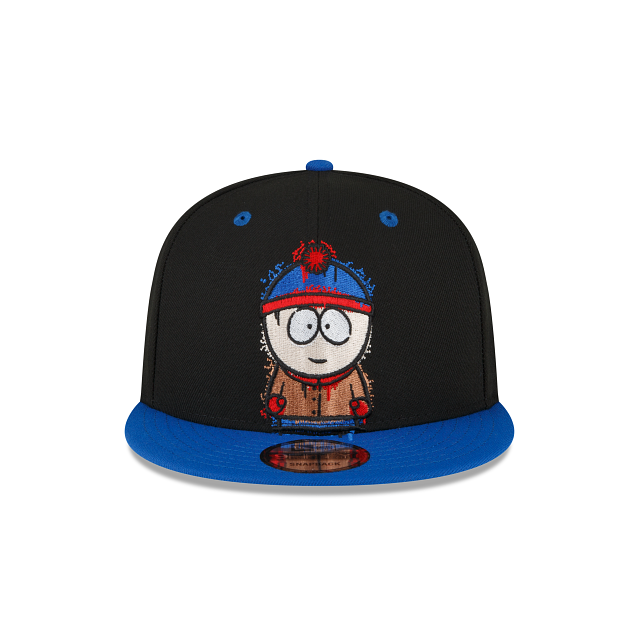 South Park Stan 9FIFTY Snapback Hat – New Era Cap