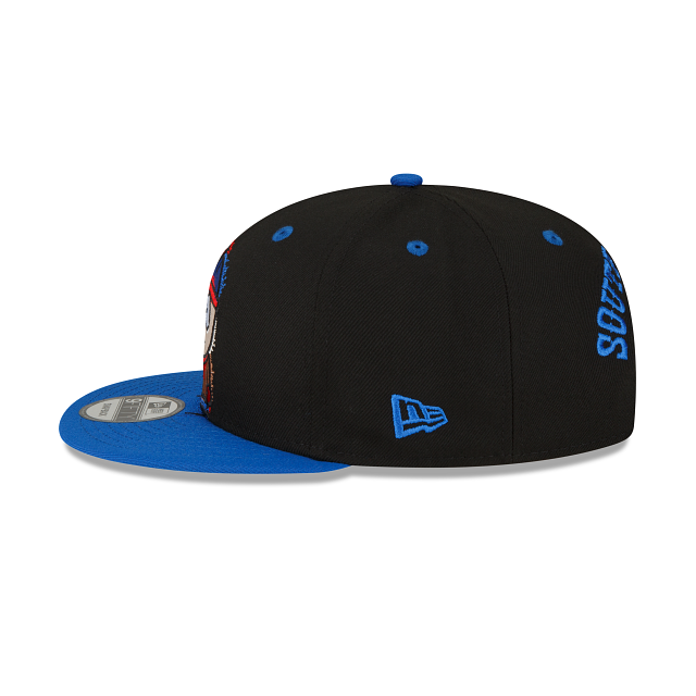 South Park Stan 9FIFTY Snapback Hat – New Era Cap