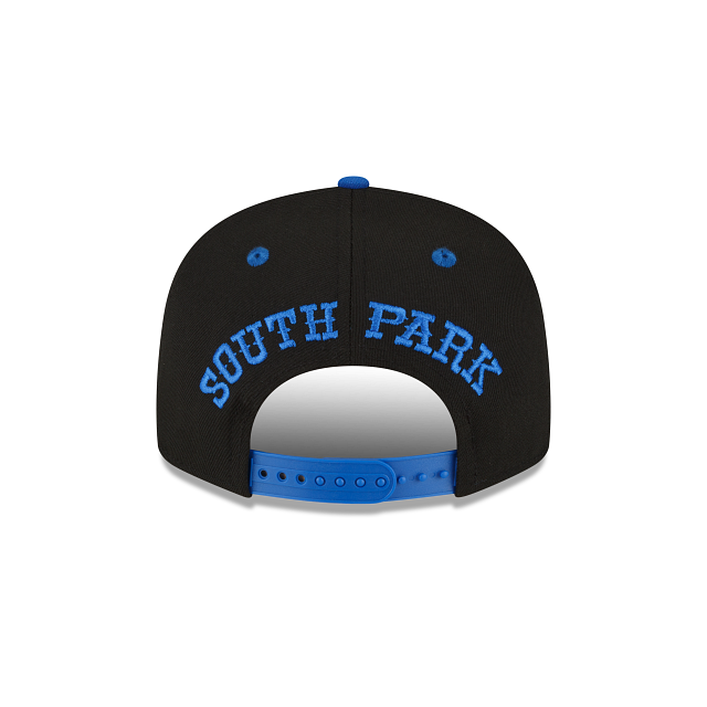 South Park Stan 9FIFTY Snapback Hat – New Era Cap