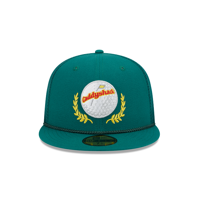 Caddyshack 59FIFTY Fitted Hat – New Era Cap