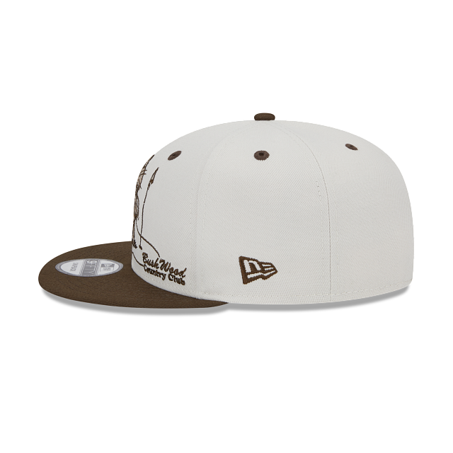 Caddyshack 9FIFTY Snapback Hat – New Era Cap