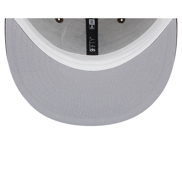 Caddyshack 9FIFTY Snapback Hat – New Era Cap