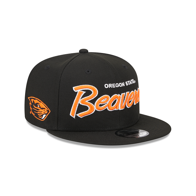 Oregon State Beavers – New Era Cap