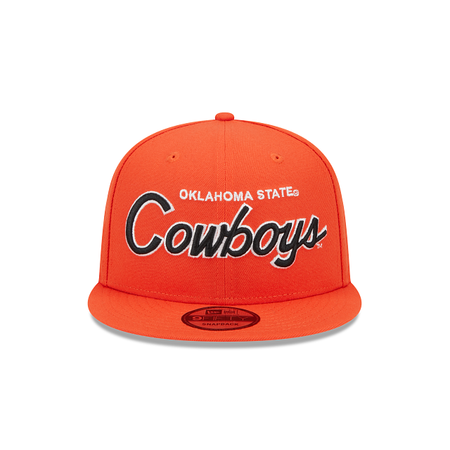 Oklahoma State Cowboys – New Era Cap