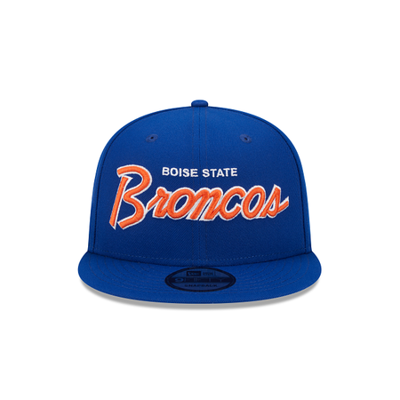 Boise State Broncos – New Era Cap