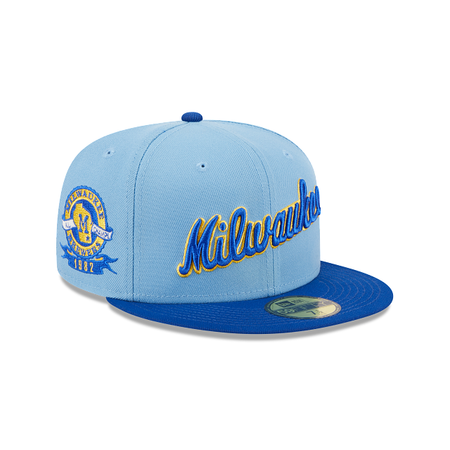 MLB Powder Blues – New Era Cap