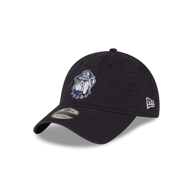 Georgetown Hoyas 9TWENTY Adjustable Hat – New Era Cap