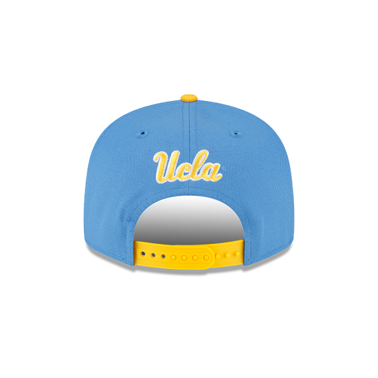 UCLA Bruins 9FIFTY Snapback Hat – New Era Cap