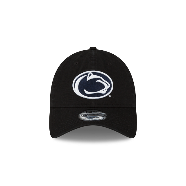 Penn State Nittany Lions 9TWENTY Adjustable Hat – New Era Cap