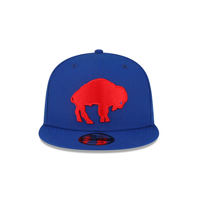 Buffalo Bills Classic 9FIFTY Snapback Hat – New Era Cap
