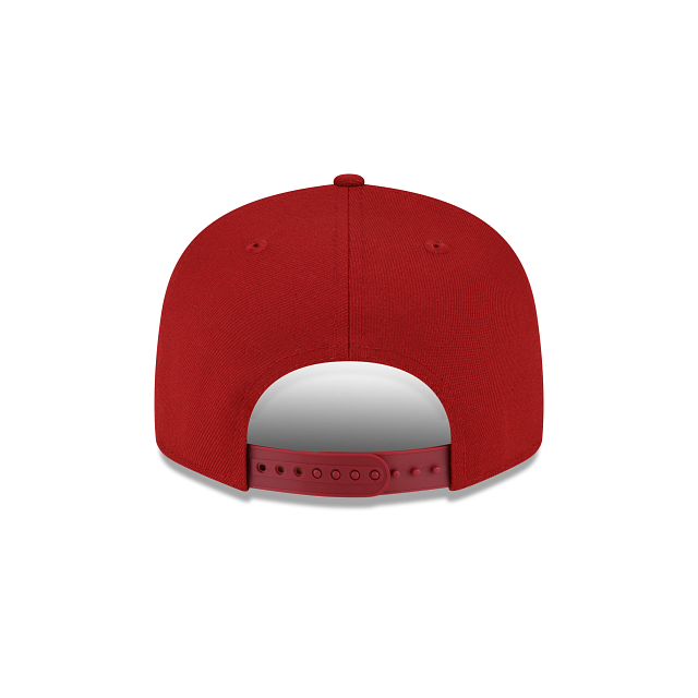 Alabama Crimson Tide 9FIFTY Snapback Hat – New Era Cap