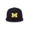 Michigan Wolverines 9FIFTY Snapback Hat – New Era Cap